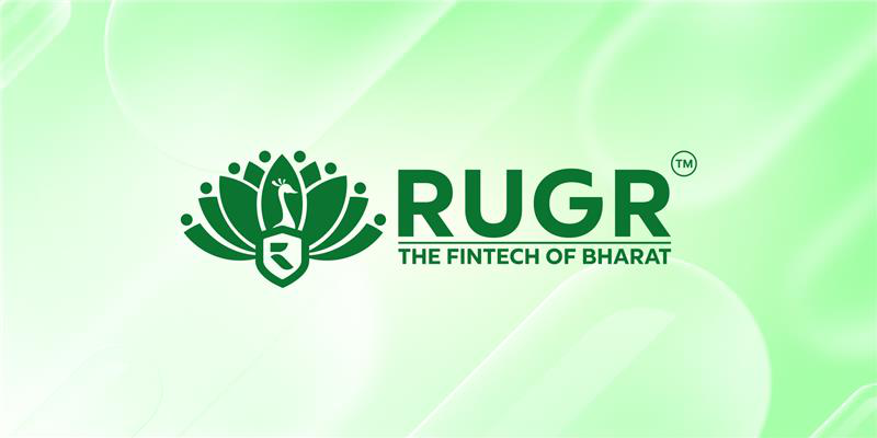 RUGR - The Fintech of Bharat | Empowering Bharat
